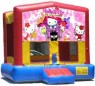 Hello Kitty Bounce House | Jumpers