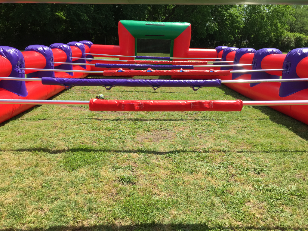 The Best Outdoor Games For Your Party - Clown Around Party Rentals