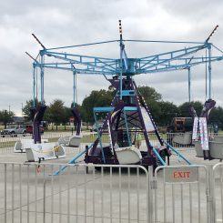 Carnival Rides - Clown Around Party Rentals