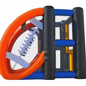 Field Goal Challenge | Clown Around Party Rentals