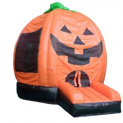 Pumpkin Combo | Clown Around Party Rentals