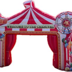 Bounce Houses - Clown Around Party Rentals